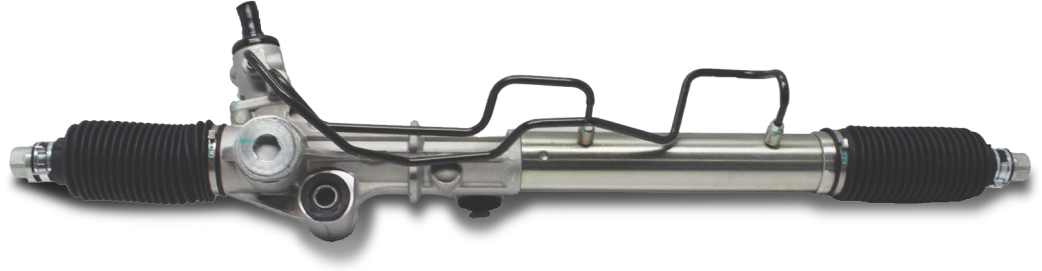 Power Steering Solutions, Power Steering Components - PwrSteer