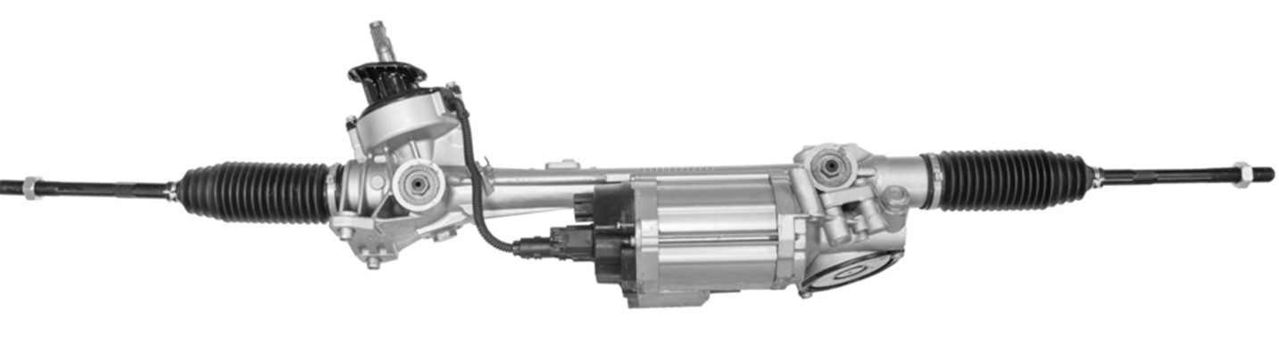Power Steering Solutions, Power Steering Components - PwrSteer